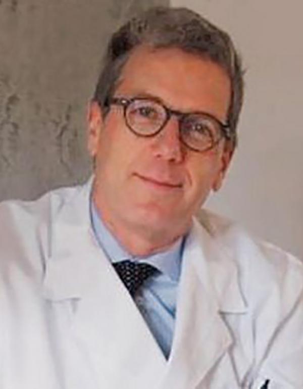 Giuseppe Scarpa | SISO Società Italiana di Scienze Oftalmologiche